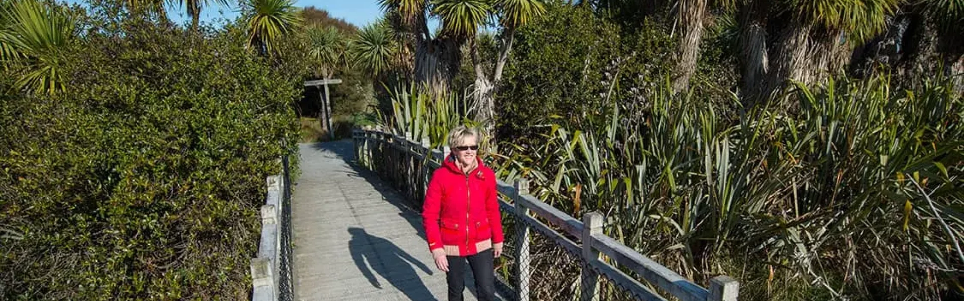 Plan My Walk