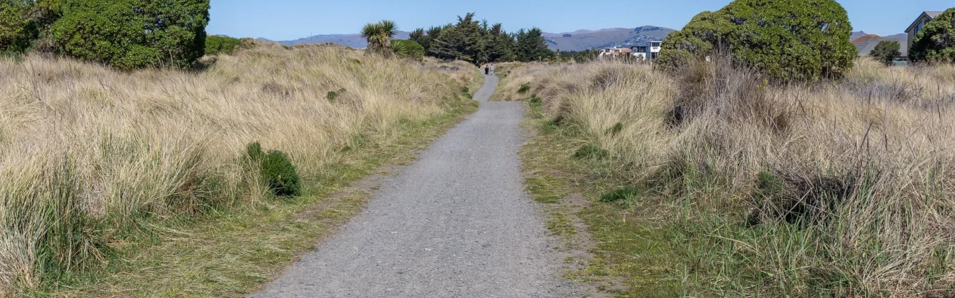 Plan My Walk