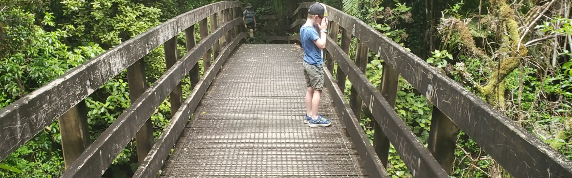 Plan My Walk